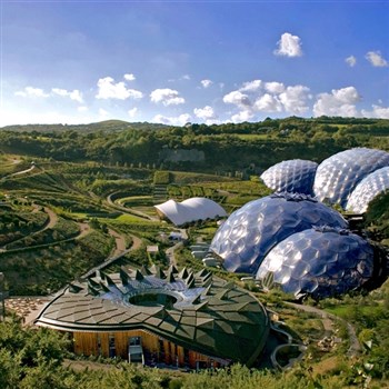 The Eden Project